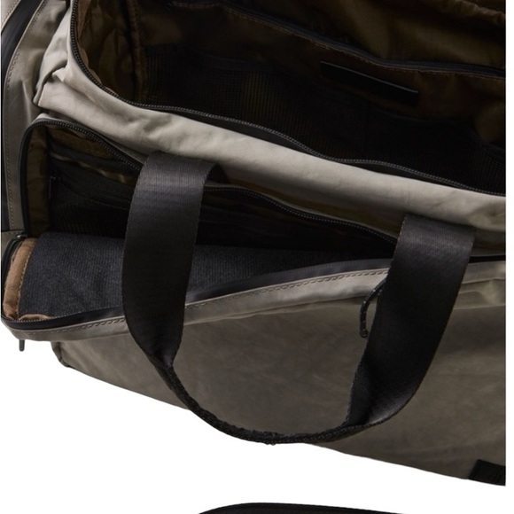 Free People | Bags | Nwt Free People Rover Weekender Gym Bag | Poshmark